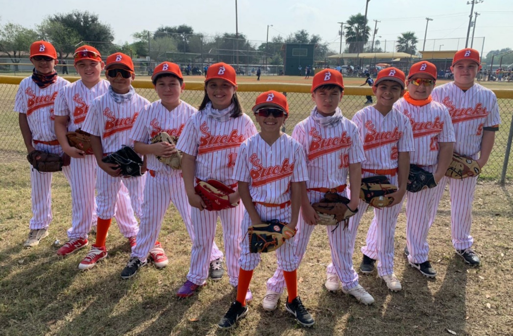 National Championship Sports | Baseball | BUCKS | 11U D2