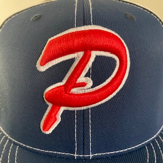 National Championship Sports | Baseball | Patriots Baseball | 18U D2