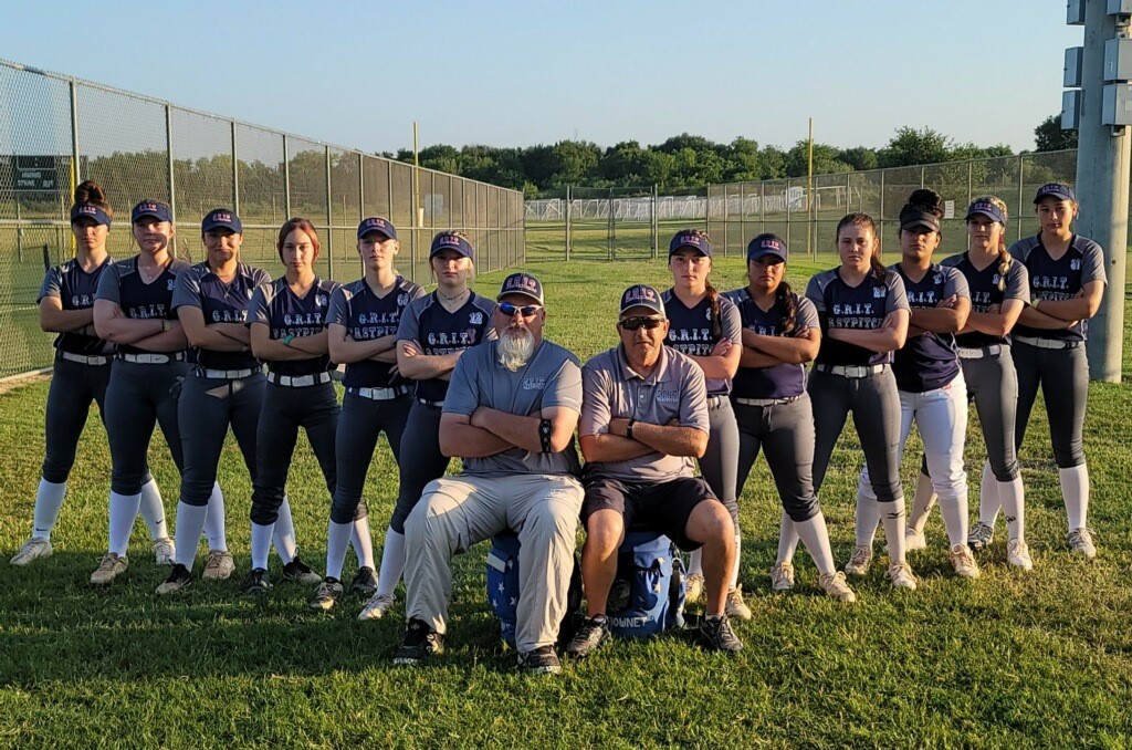 National Championship Sports | Fastpitch | GRIT Fastpitch | 18U B