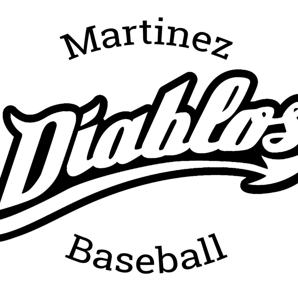 National Championship Sports | Baseball | Martinez Diablo’s 10u | 10U D3