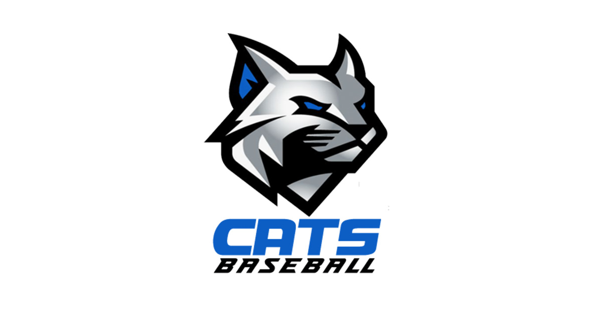 National Championship Sports | Baseball | Cats | 10U D3