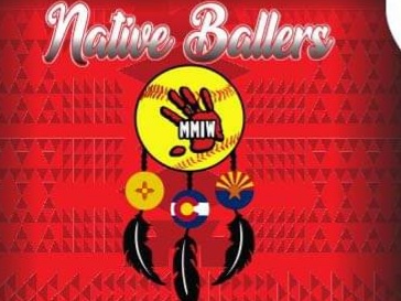 National Championship Sports | Slowpitch | Native Ballers | MENS OPEN