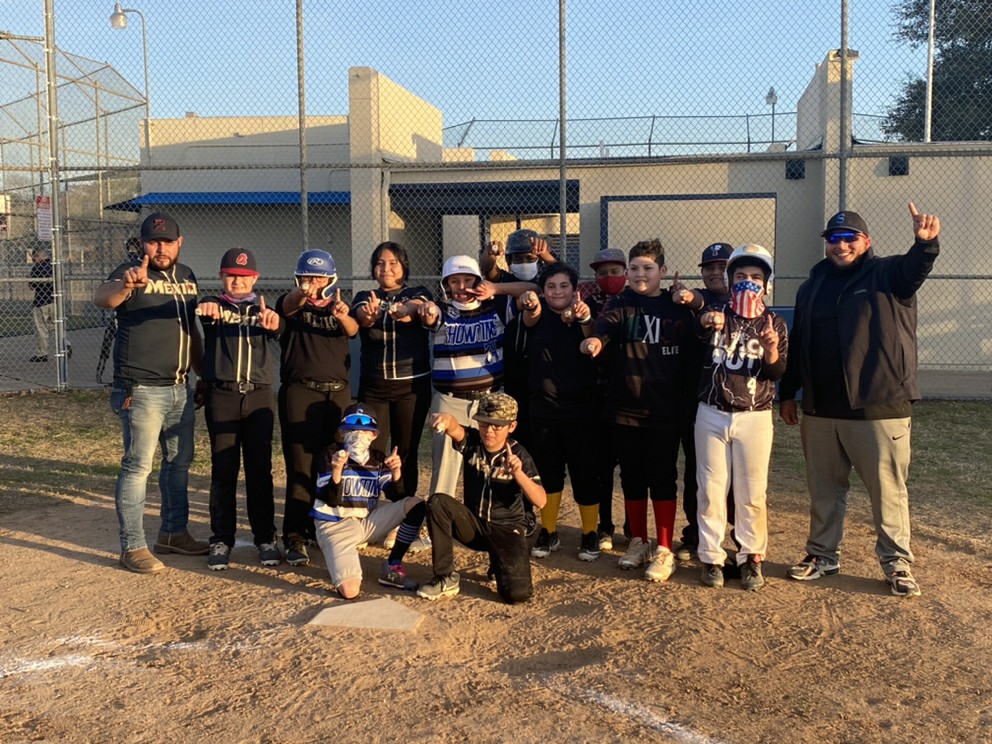 National Championship Sports | Baseball | Mexico Elite International ...