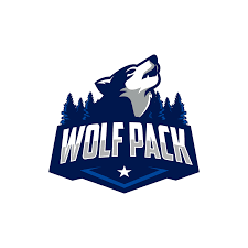 National Championship Sports | Baseball | Wolfpack | 11U D3