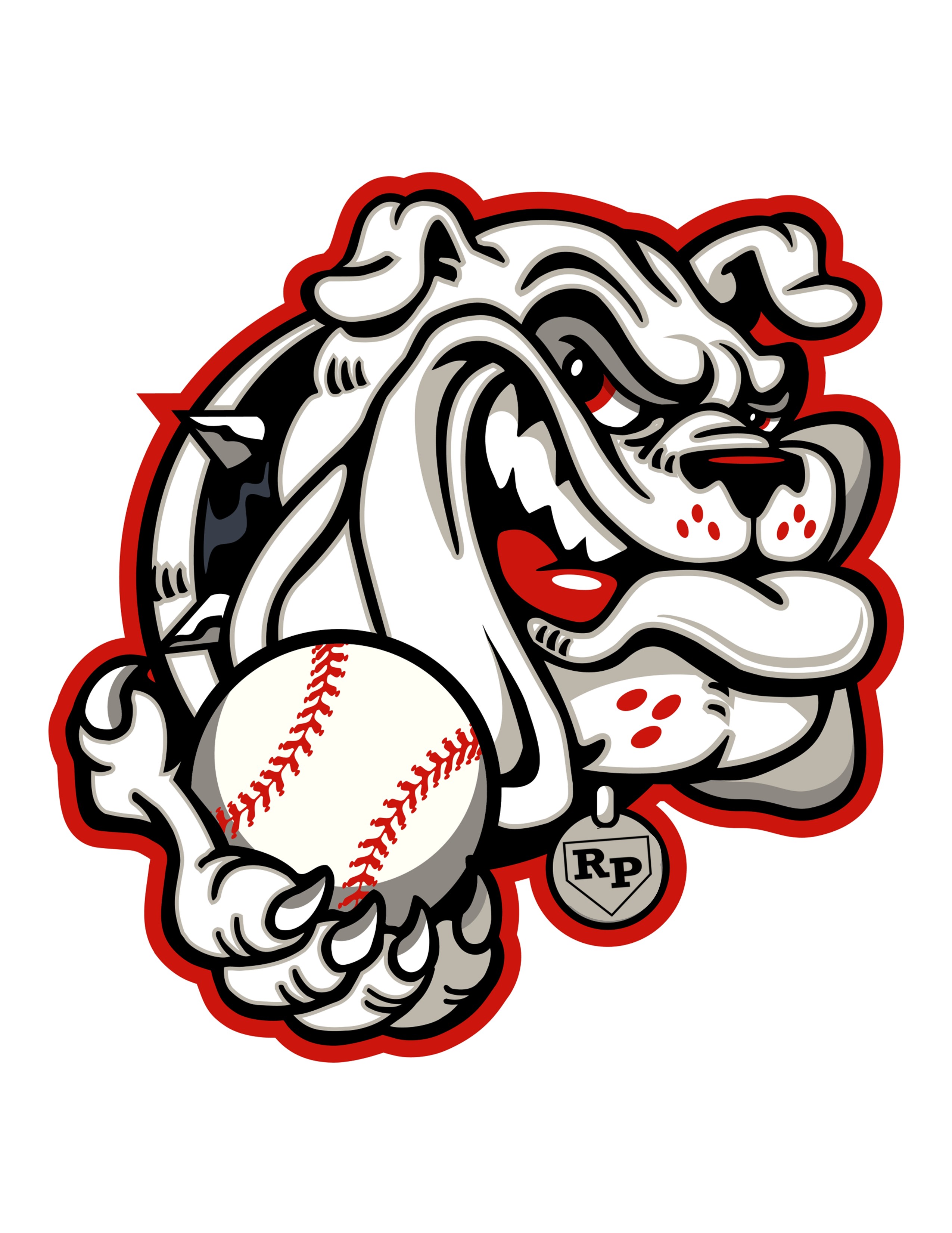 National Championship Sports | Baseball | RP Bulldogs | 11U D3