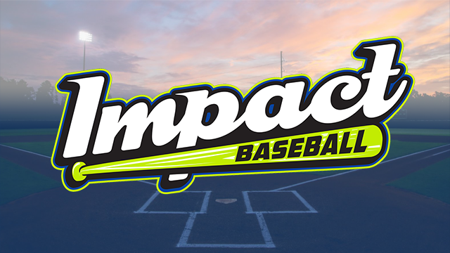 National Championship Sports | Baseball | Impact Baseball Humphries ...