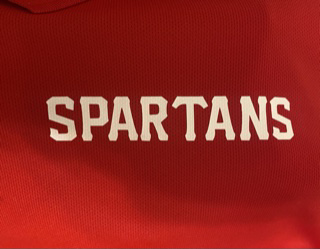 National Championship Sports | Baseball | East Texas Spartans | 9U D3