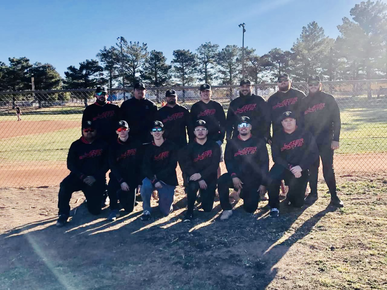 National Championship Sports | Slowpitch | Phenom/BBO | MENS D