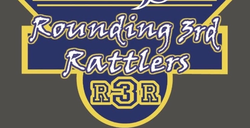 National Championship Sports | Baseball | R3R (Rounding 3rd Rattlers ...
