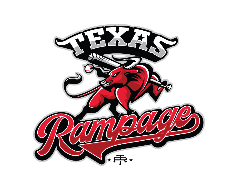 National Championship Sports | Baseball | Texas Rampage | 11U D3