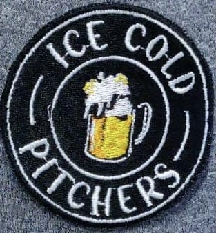 National Championship Sports | Slowpitch | Ice cold pitchers | COED E