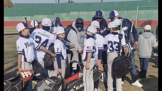 National Championship Sports | Baseball | Bakersfield Vicious | 12U D3