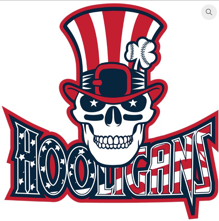 National Championship Sports | Baseball | Hooligans-Garcia | 14U D2