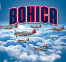 National Championship Sports | Slowpitch | Bohica | COED E