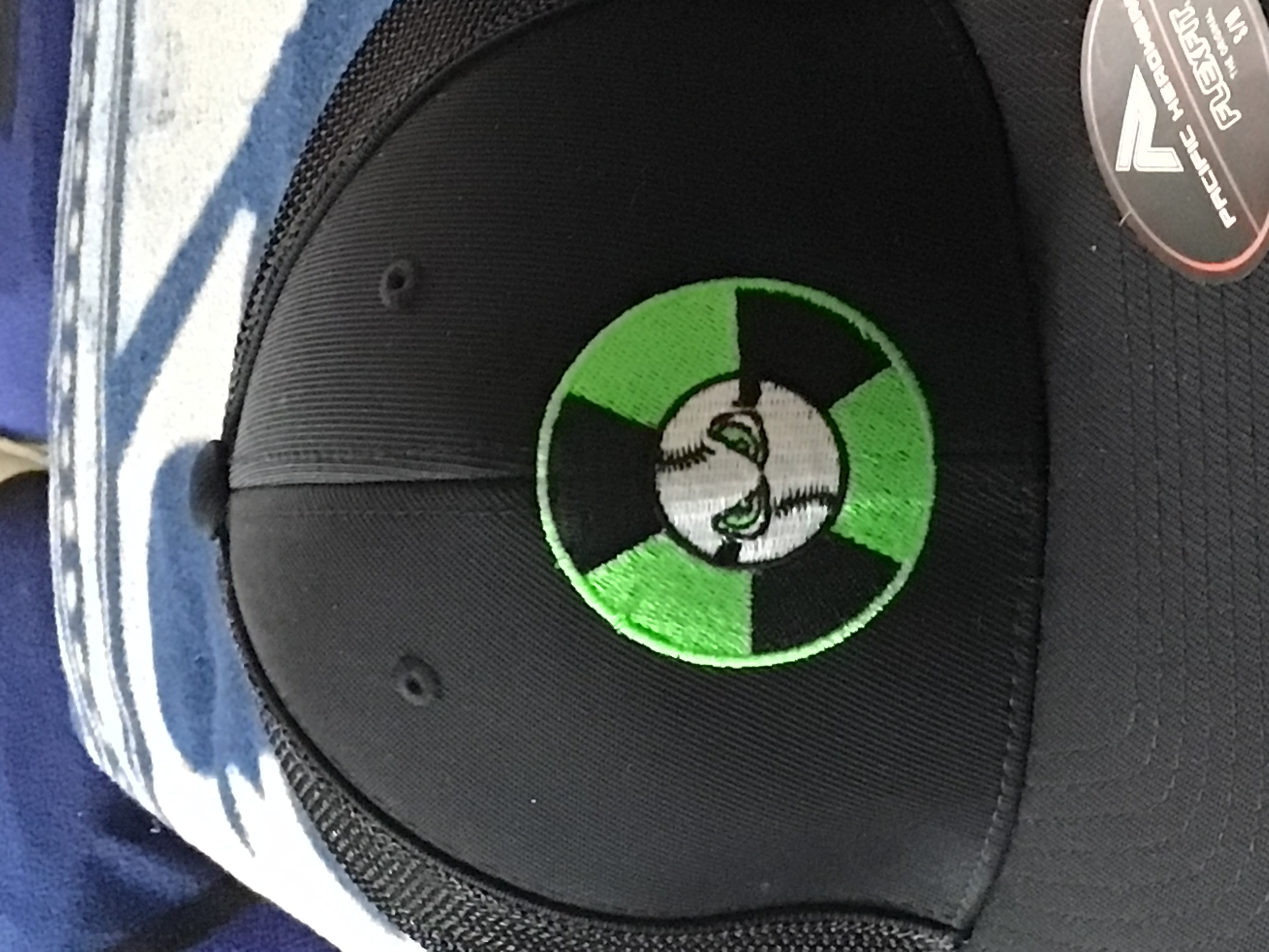 National Championship Sports | Baseball | Nuke LaLoosh | 14U D2