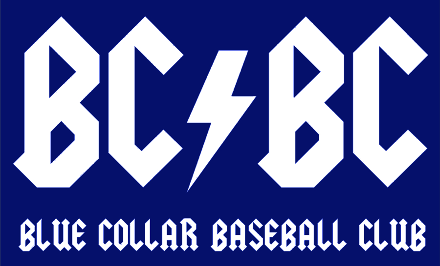 National Championship Sports | Baseball | Blue Collar Baseball Club ...