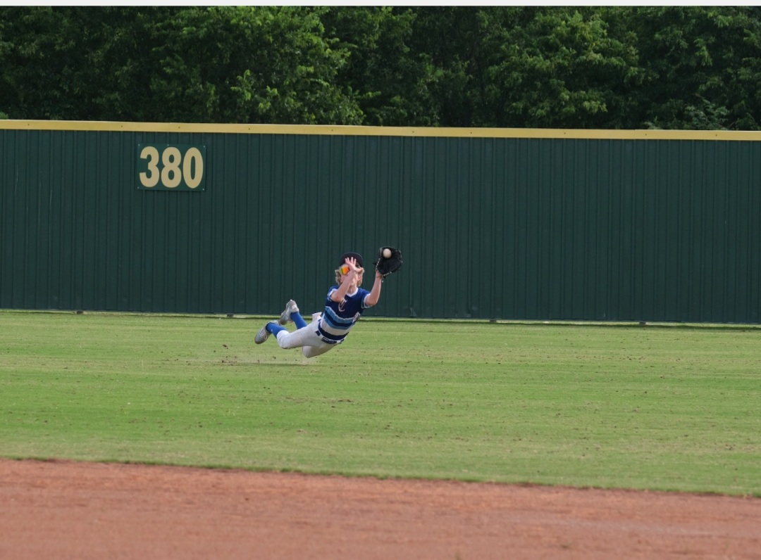 National Championship Sports | Baseball | TEAM TEXAS ELITE | 15U D3