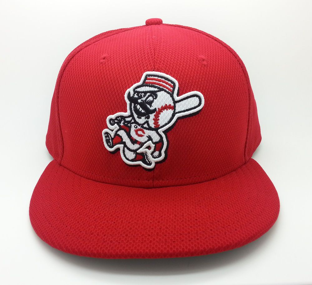 National Championship Sports | Baseball | OC Reds | 6U D3