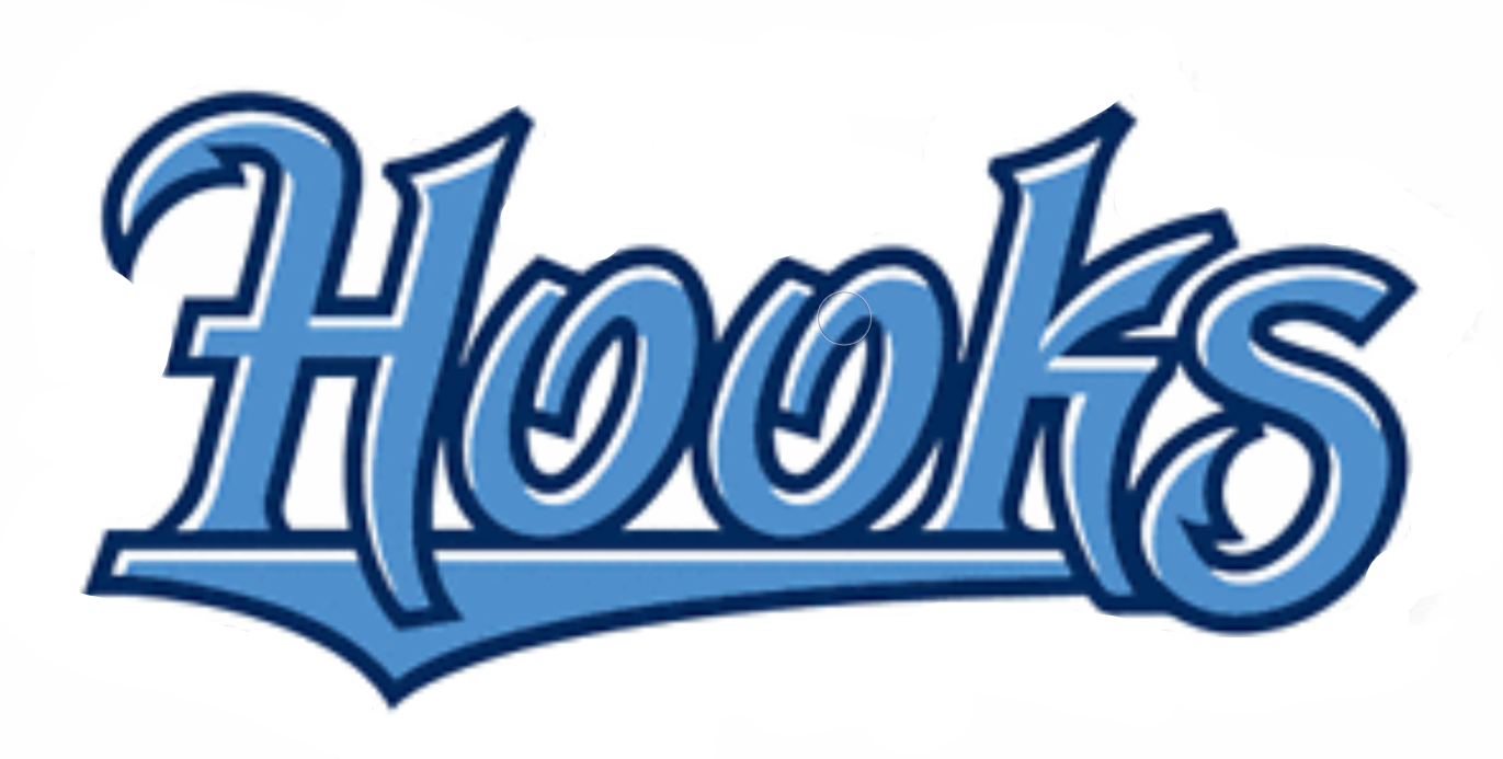 National Championship Sports | Baseball | Hooks | 12U D3
