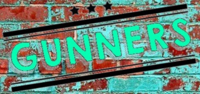 National Championship Sports | Baseball | STX GUNNERS | 11U D2