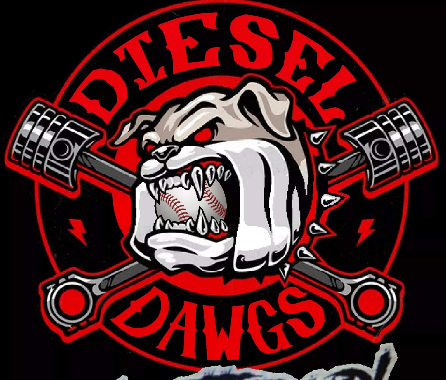 National Championship Sports | Baseball | Diesel Dawgs | 13U D3