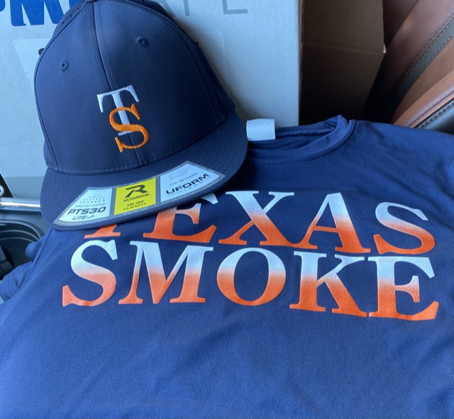 National Championship Sports | Baseball | Texas Smoke | 12U D2