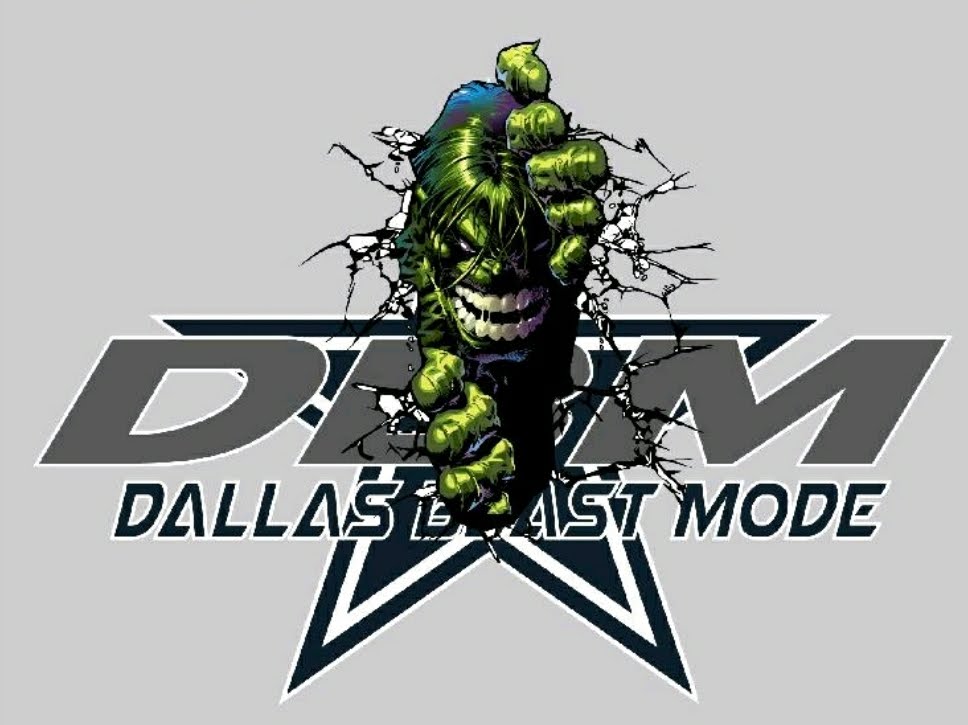 National Championship Sports | Baseball | Dallas Beast Mode | 12U D2