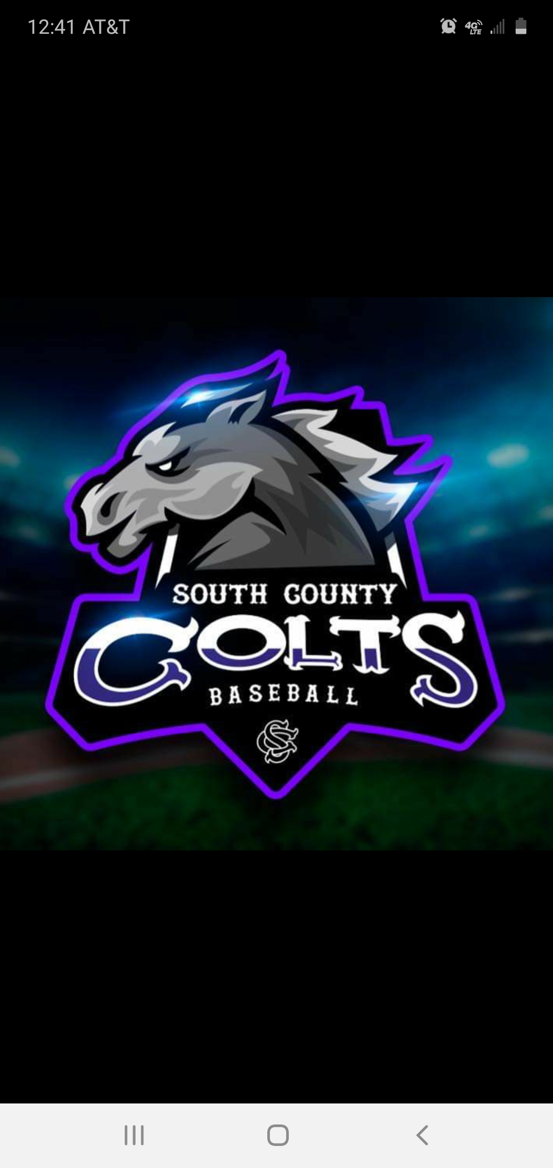 National Championship Sports | Baseball | South County Colts 12U | 12U D3