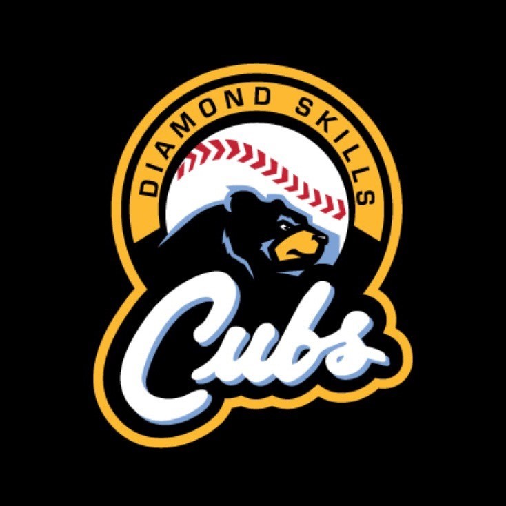 National Championship Sports | Baseball | Diamond Skills Cubs | 11U D2