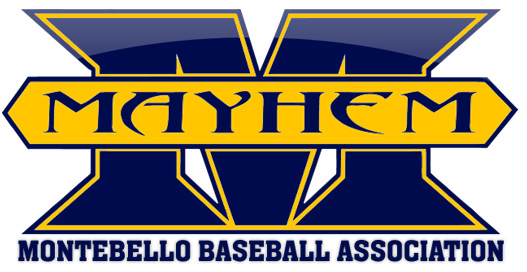 National Championship Sports | Baseball | Montebello Mayhem | 10U D2