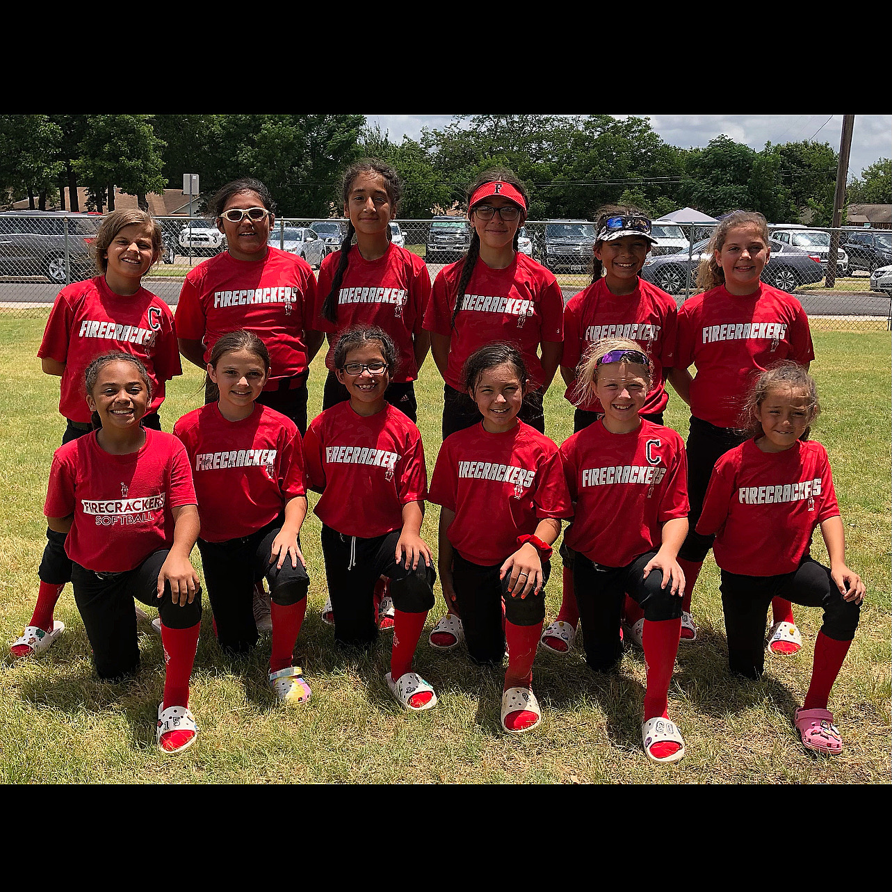 National Championship Sports | Fastpitch | Firecrackers DFW McCallum ...