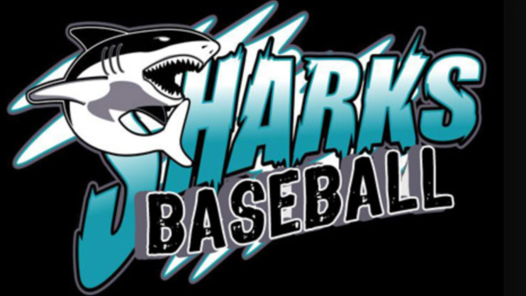 National Championship Sports | Baseball | Sharks | 12U D3