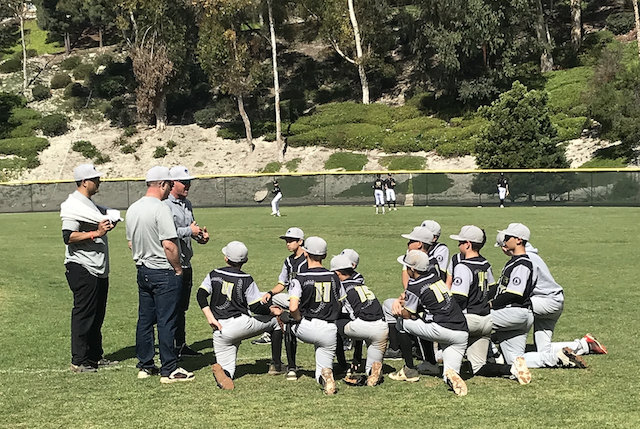 National Championship Sports | Baseball | Elite Baseball Academy Black ...