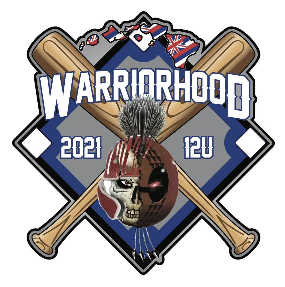 National Championship Sports | Baseball | Warriorhood | 12U D2