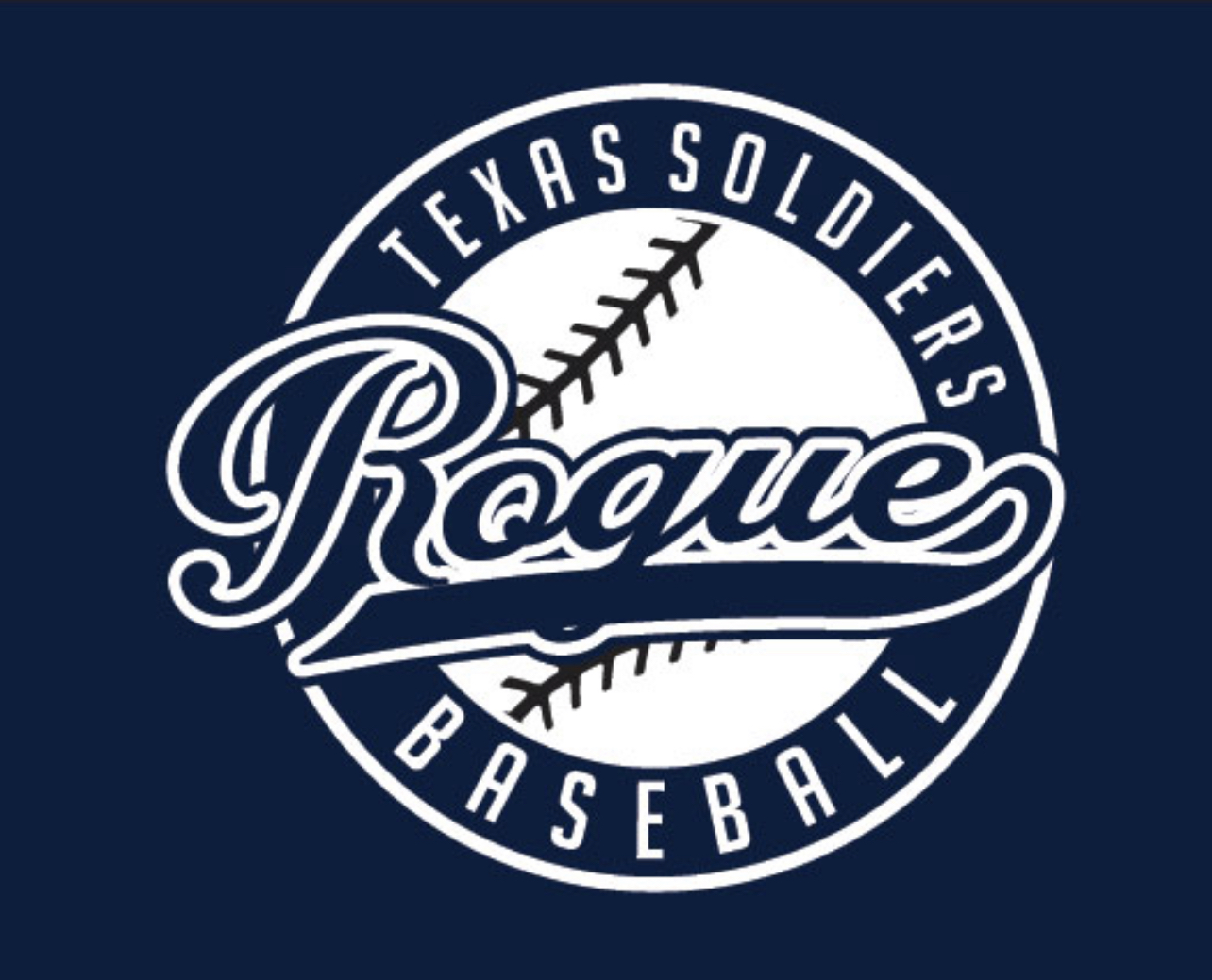 National Championship Sports | Baseball | Texas Soldiers Rogue | 8U D3 KP