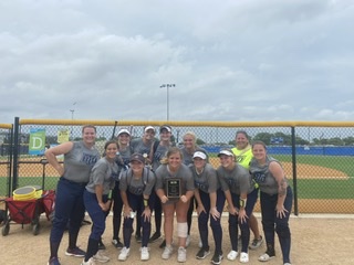 National Championship Sports | Fastpitch | TBD | 18U B