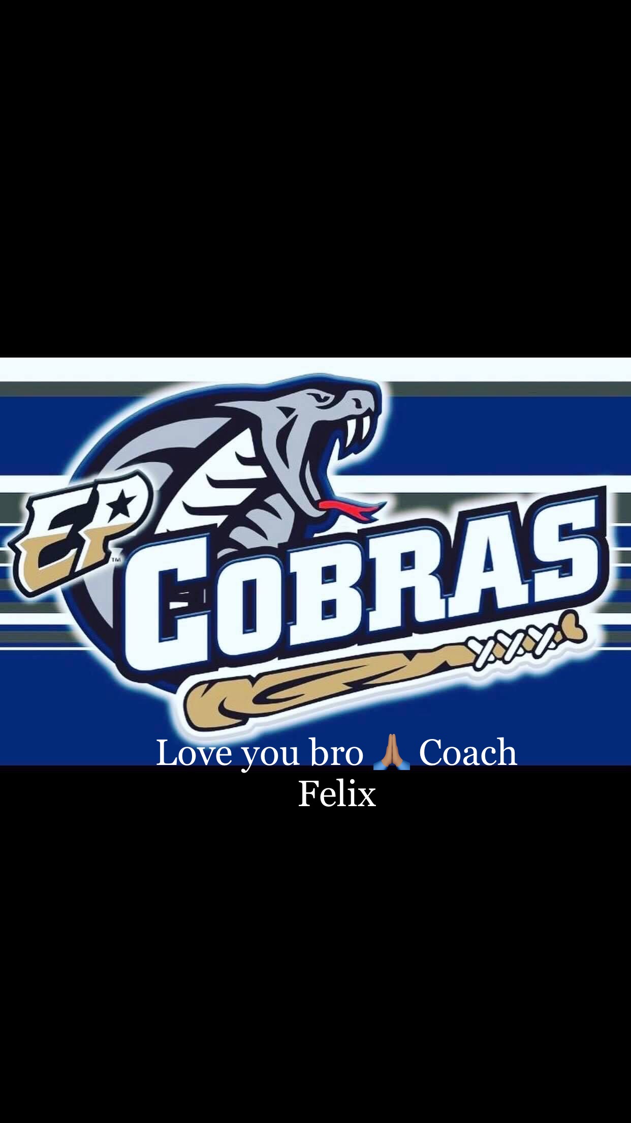 National Championship Sports | Baseball | EP COBRAS | 9U D2