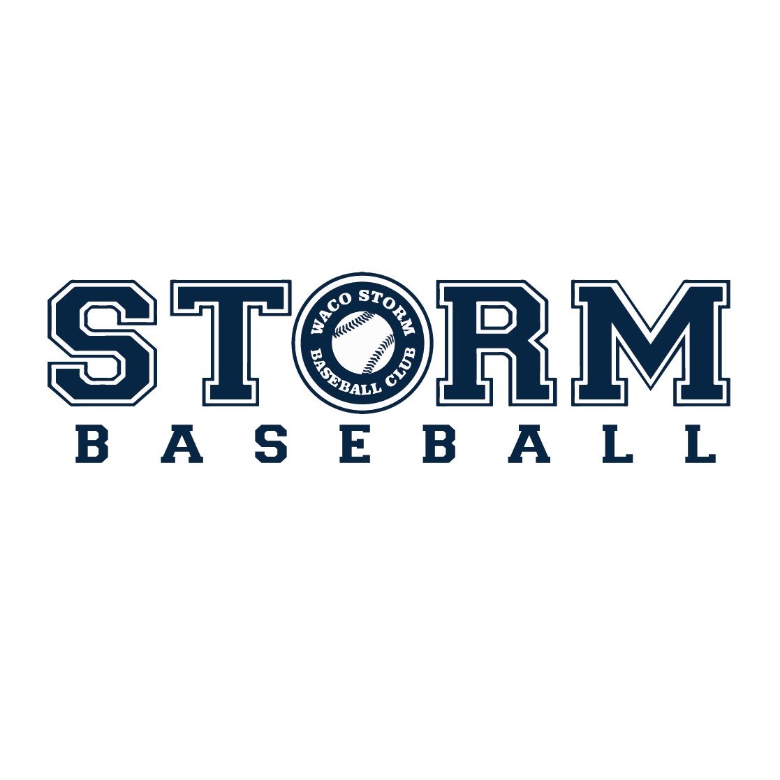 National Championship Sports | Baseball | Waco Storm Tigers | 9U D3