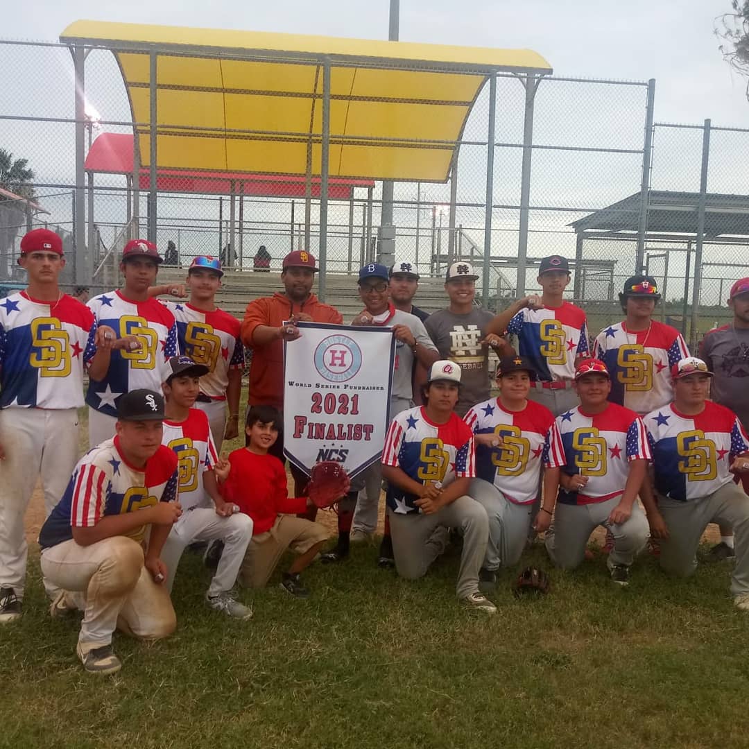 National Championship Sports | Baseball | Starr Baseball Academy | 18U D2