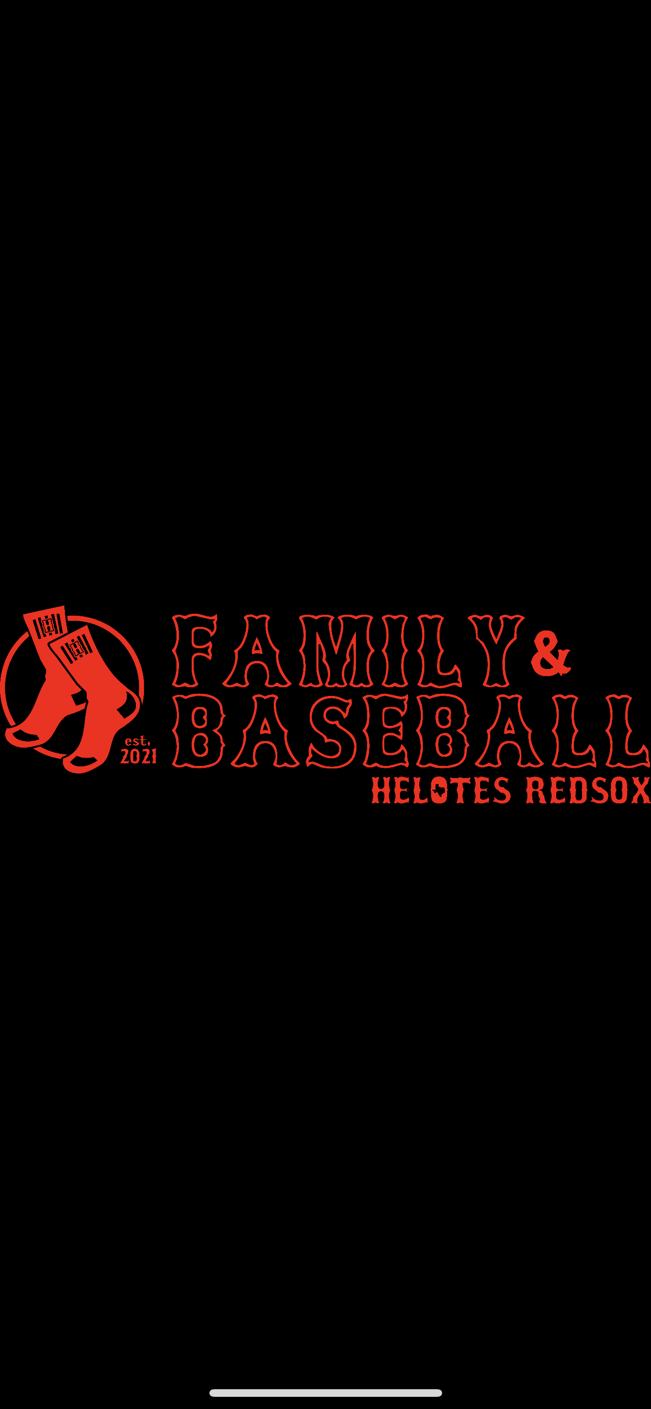 National Championship Sports | Baseball | RED SOX | 11U D2