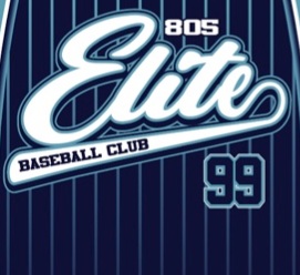 National Championship Sports | Baseball | Elite 805 Baseball | 12U REC