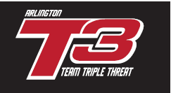National Championship Sports | Baseball | T3 - Team Triple Threat ...