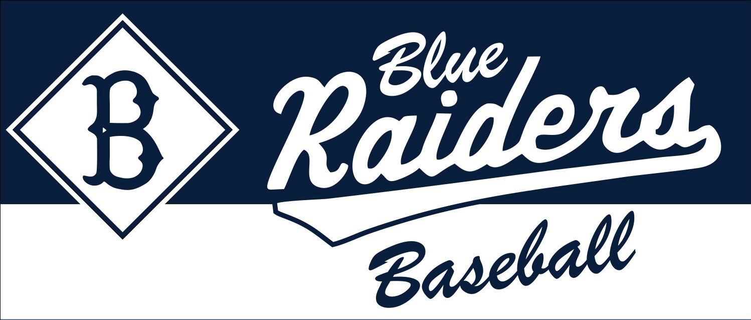 National Championship Sports | Baseball | Blue Raiders | 13U D2