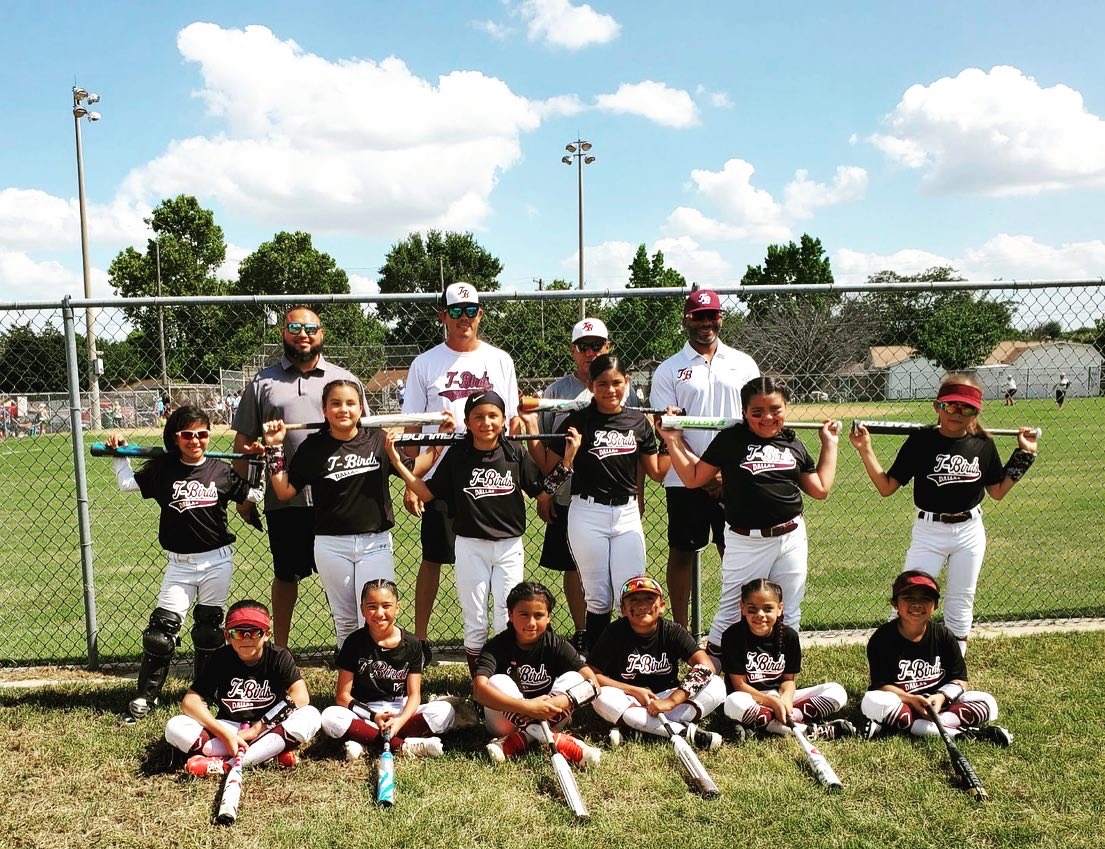 National Championship Sports | Fastpitch | Dallas T-Birds 10U | 10U C