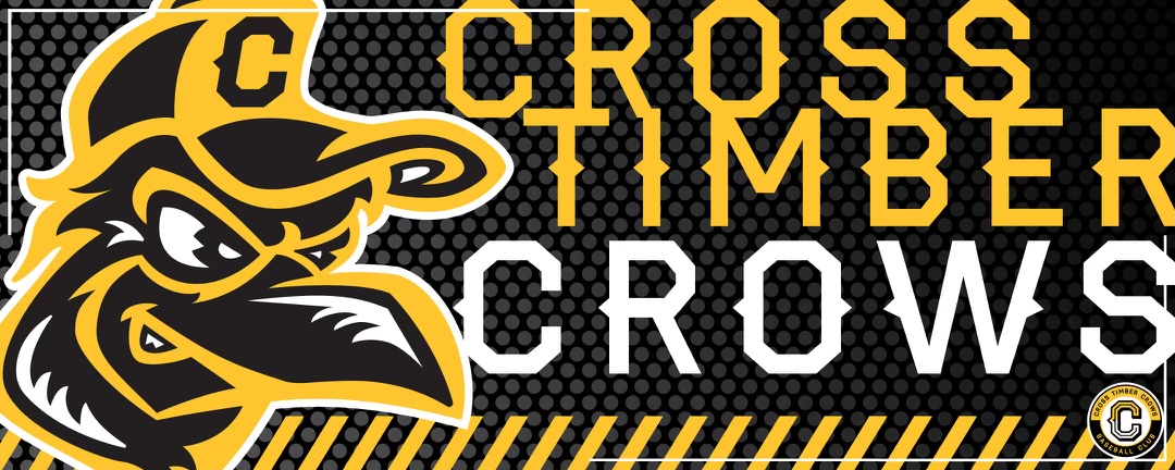 National Championship Sports | Baseball | Cross Timber Crows | 11U D3