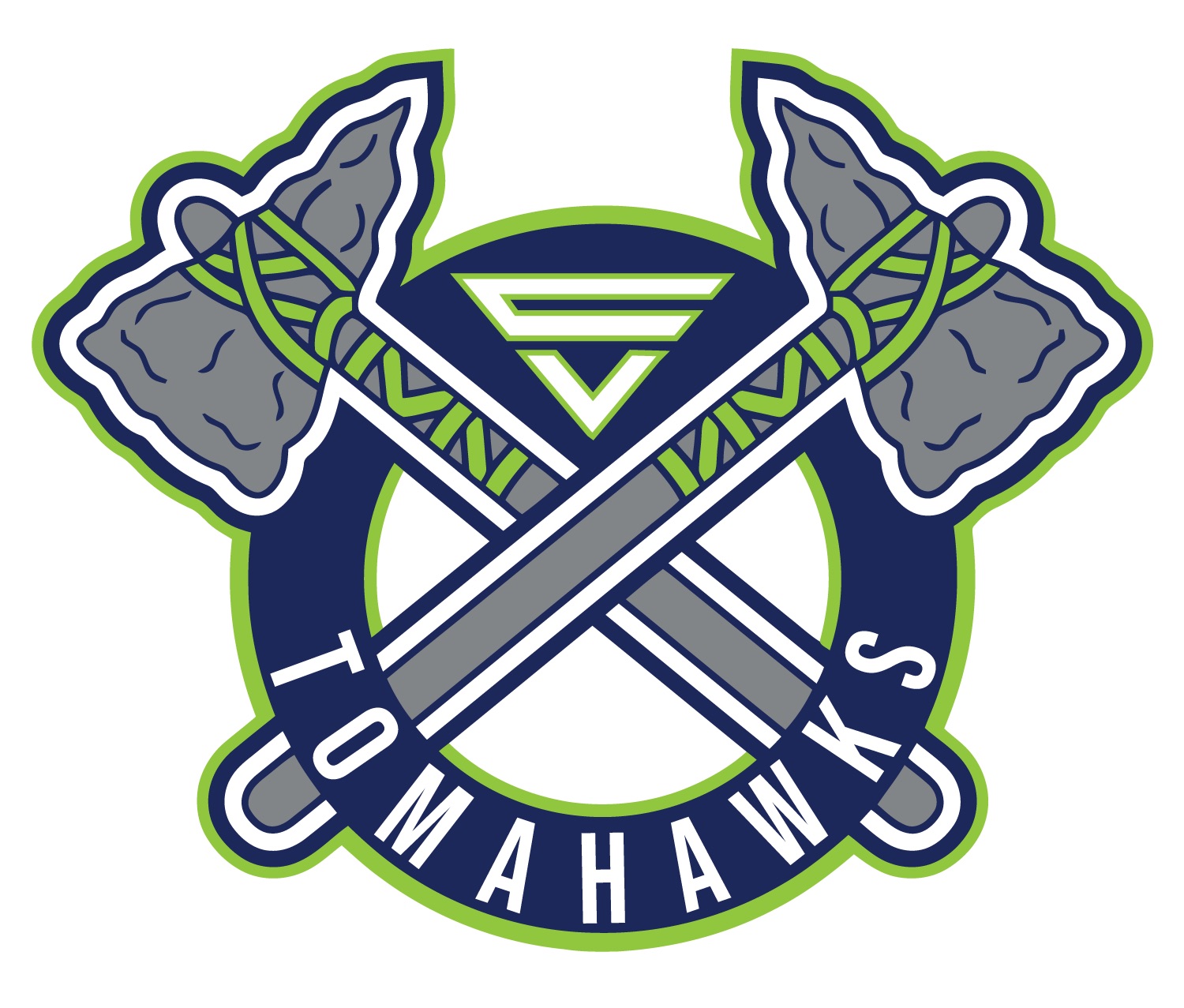 National Championship Sports | Baseball | CV Hawks | 13U D2
