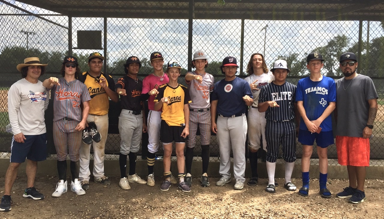 National Championship Sports | Baseball | DS Sandlot | 16U D2