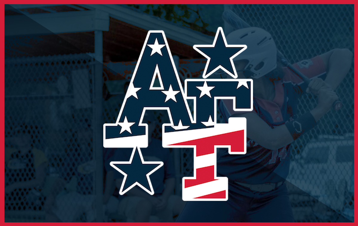National Championship Sports | Fastpitch | American Freedom 2k14 | 8U B
