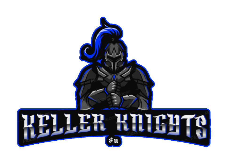 National Championship Sports | Baseball | Keller Knights | 8U D2 KP