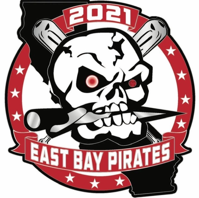 National Championship Sports | Baseball | East Bay Pirates Baseball ...